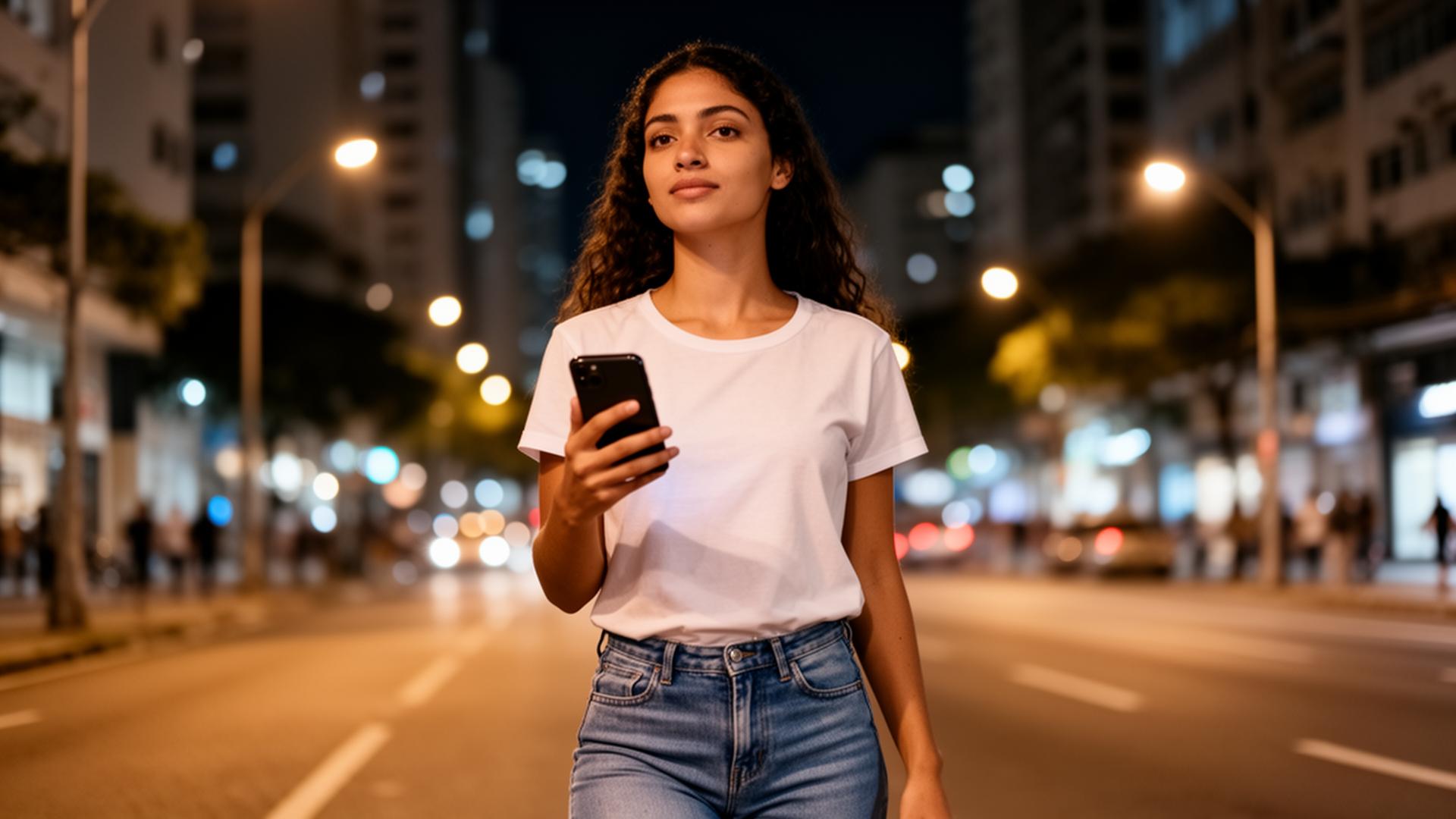 Allyra - Segurança e Verificação Digital